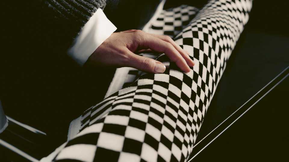 Porsche Brings Back Iconic Fabrics For All The Vintage Lovers