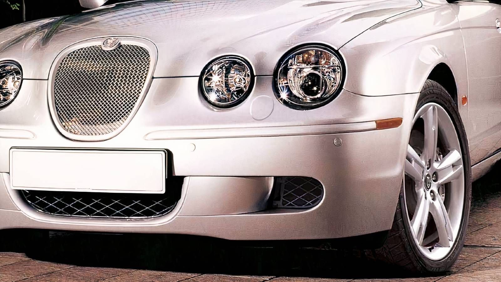 s type jaguar problems