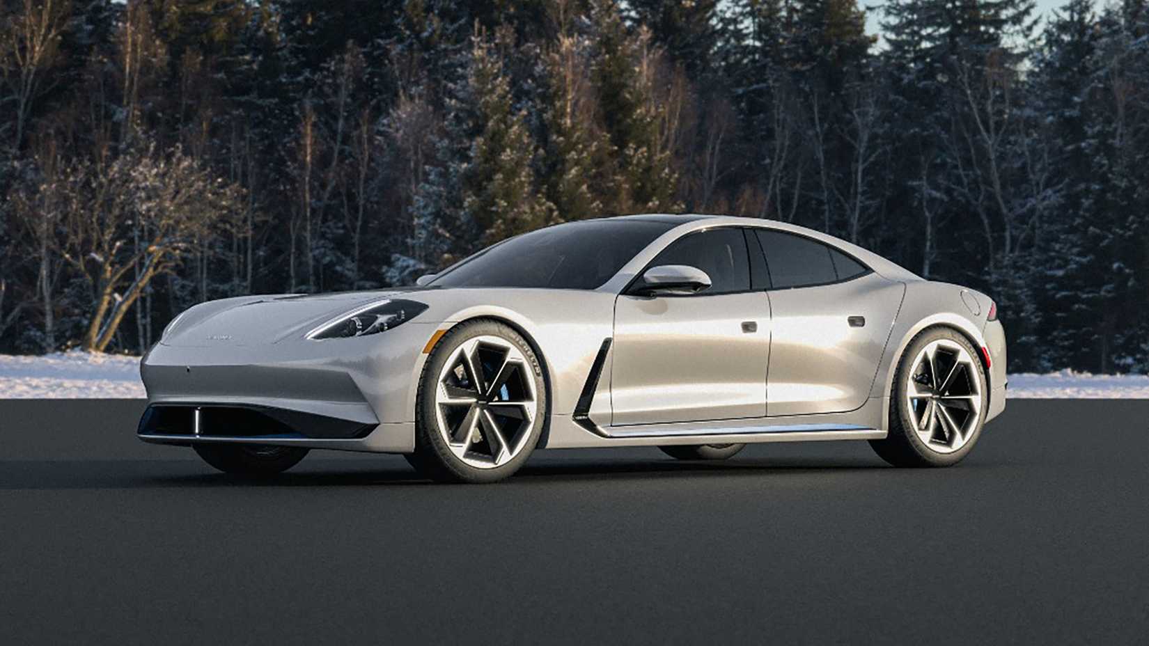 The Final Karma Revero Has Been Built, Making Way For The New Model