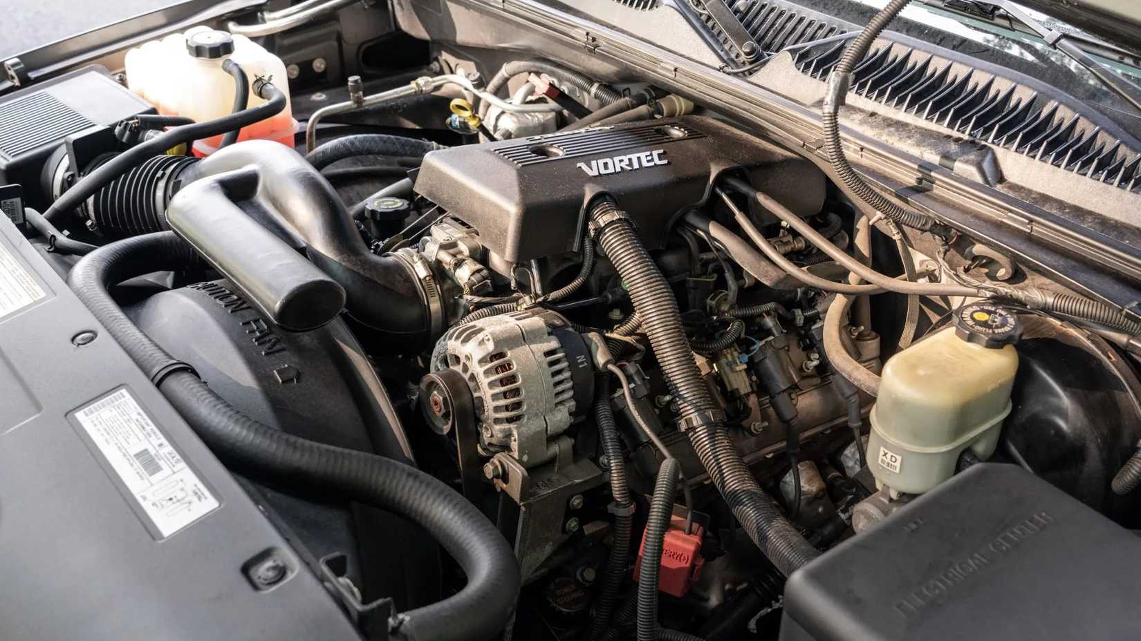 LM7 Engine: Budget-Friendly Powerhouse for Tuners and Hot Rods