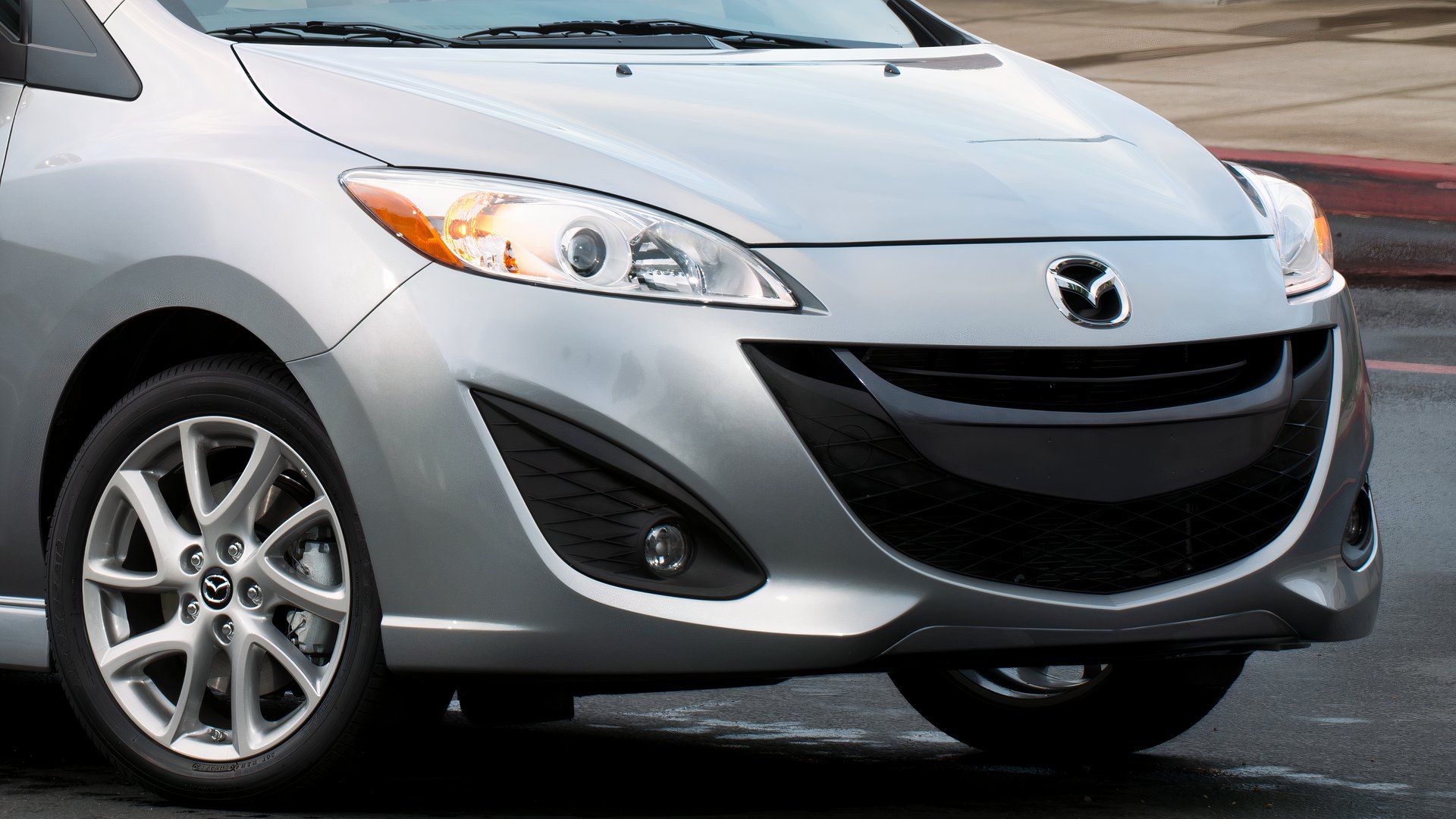 Mazda Mazda 5: Review, Pricing, Photos, and Specs