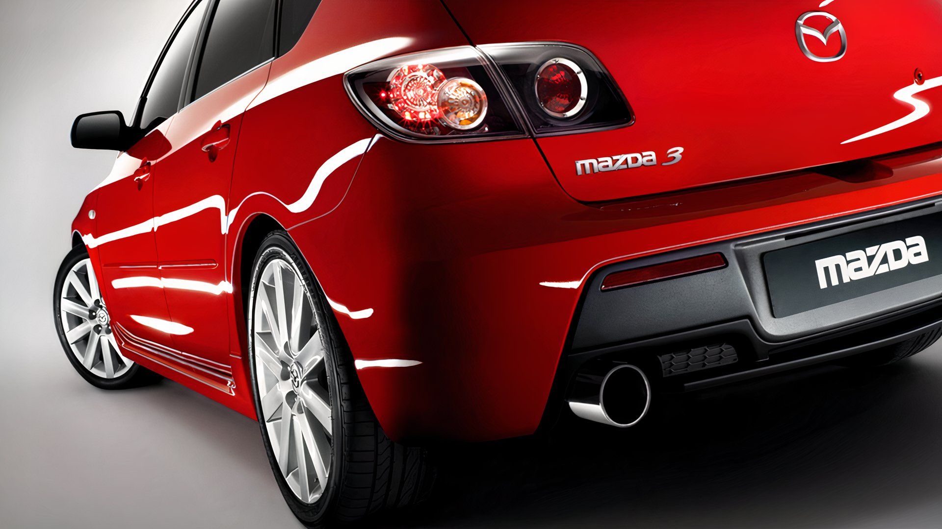 Mazda MazdaSpeed 3: Review, Pricing, Photos, and Specs
