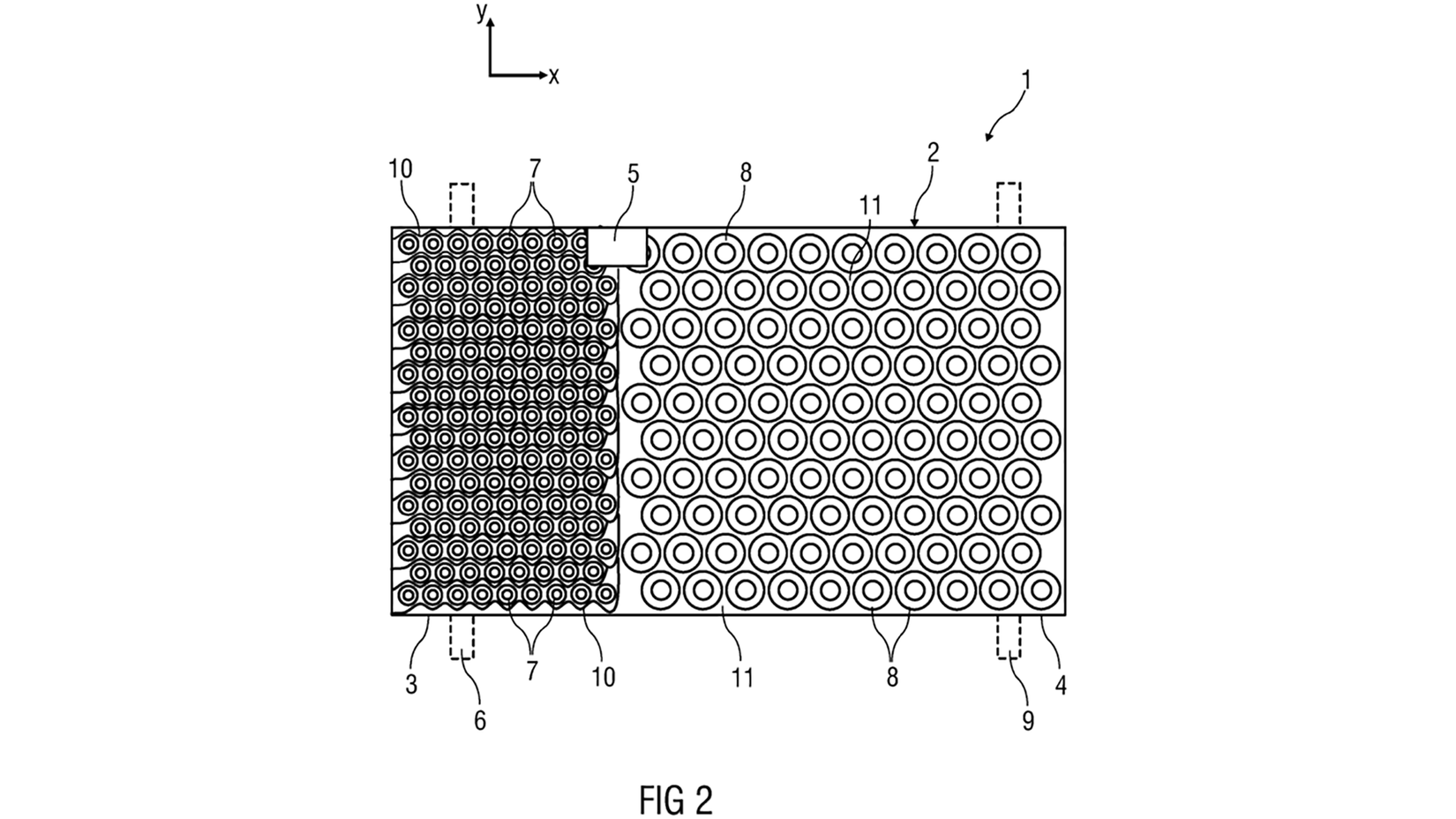 Mercedes Patents New Dual-Mode Powertrain That's Both Fast And Efficient