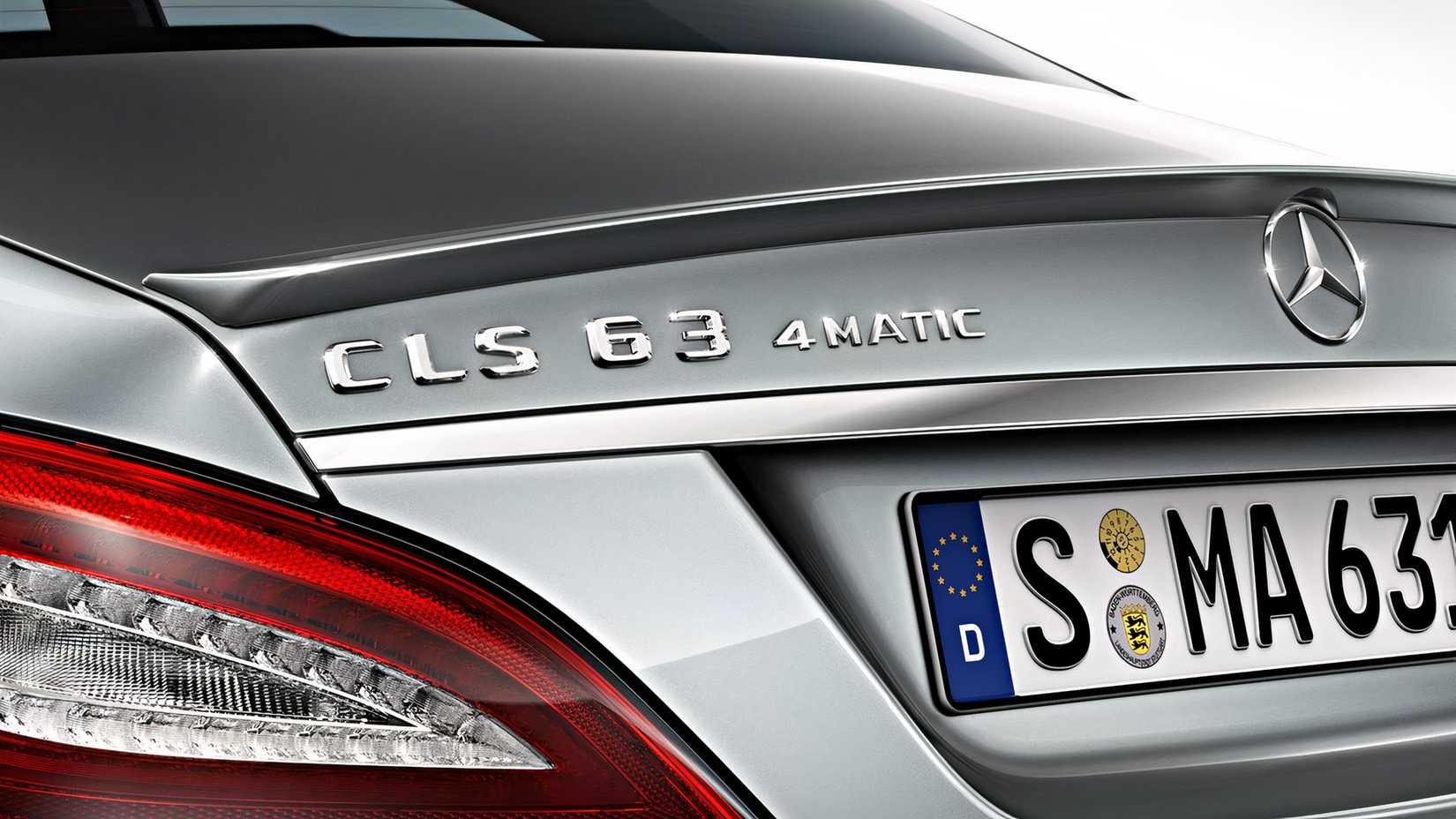 You Can Bag This Near-600-HP CLS For Less Than $50,000 Today