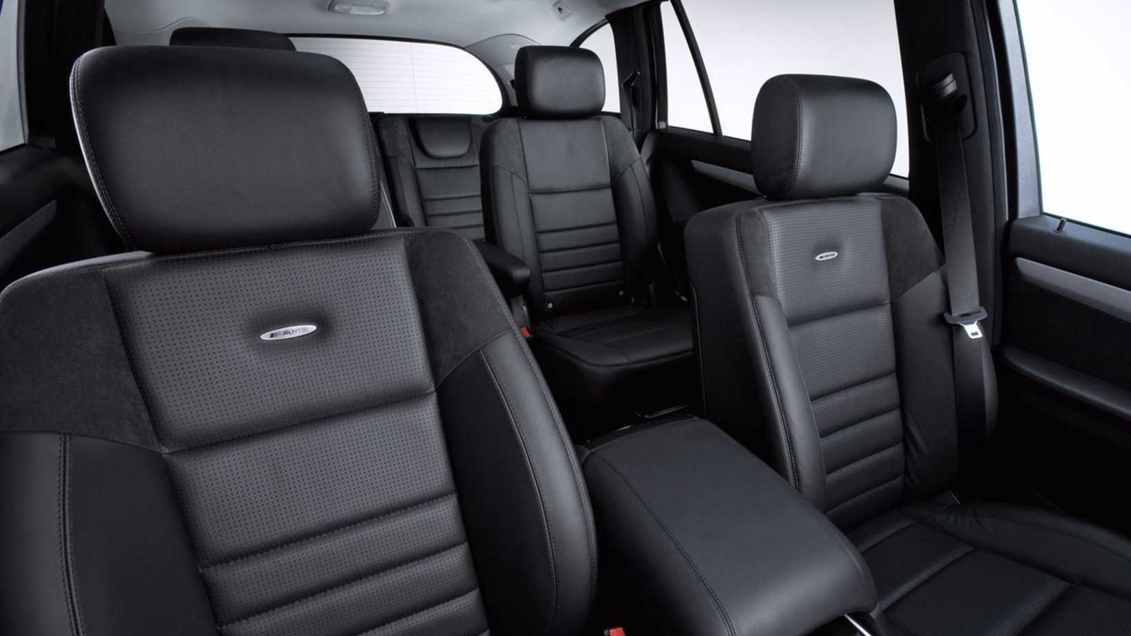 No-One Was Ready When Mercedes Launched This V8-Powered Minivan