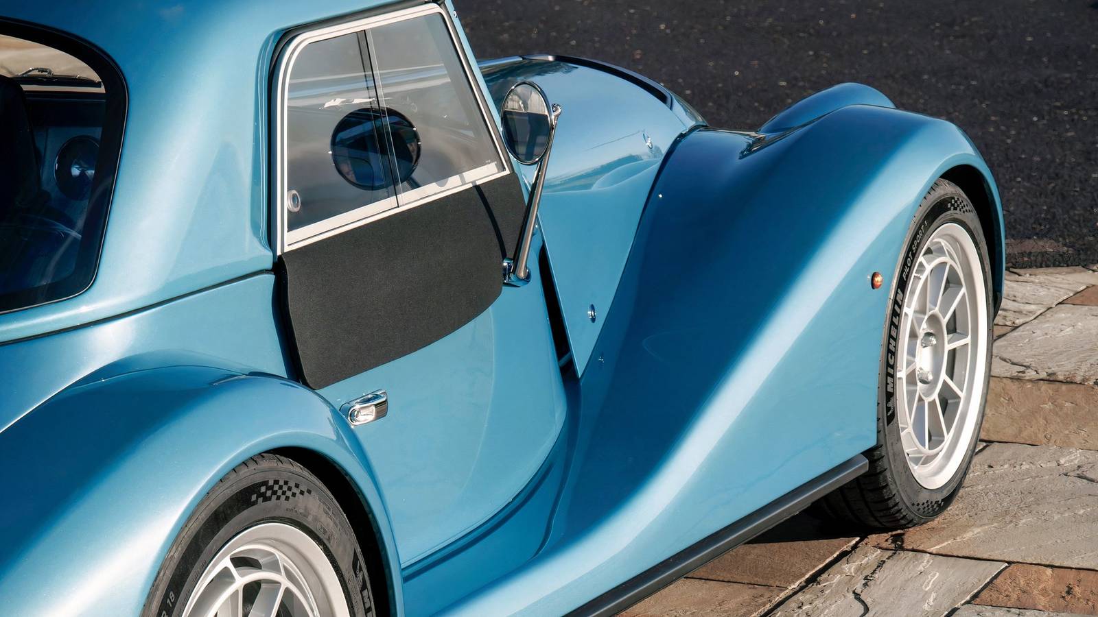 Morgan Motor Company's 25-Year BMW Engine Partnership: A Retrospective