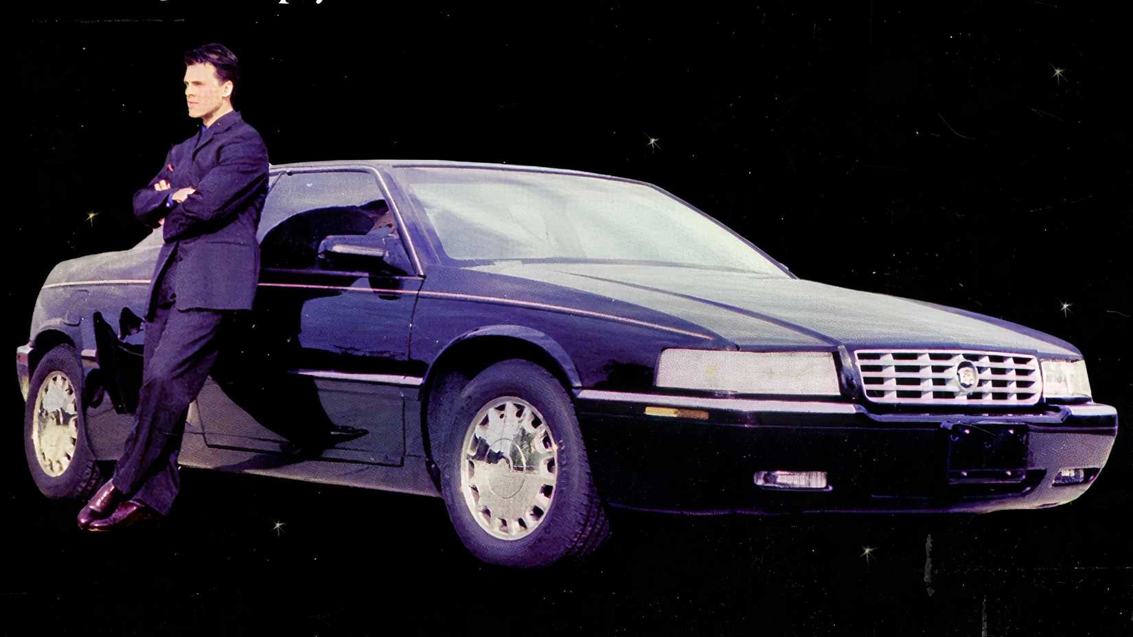 Mosler Twinstar: The Twin-Engine Cadillac Eldorado of the 2000s