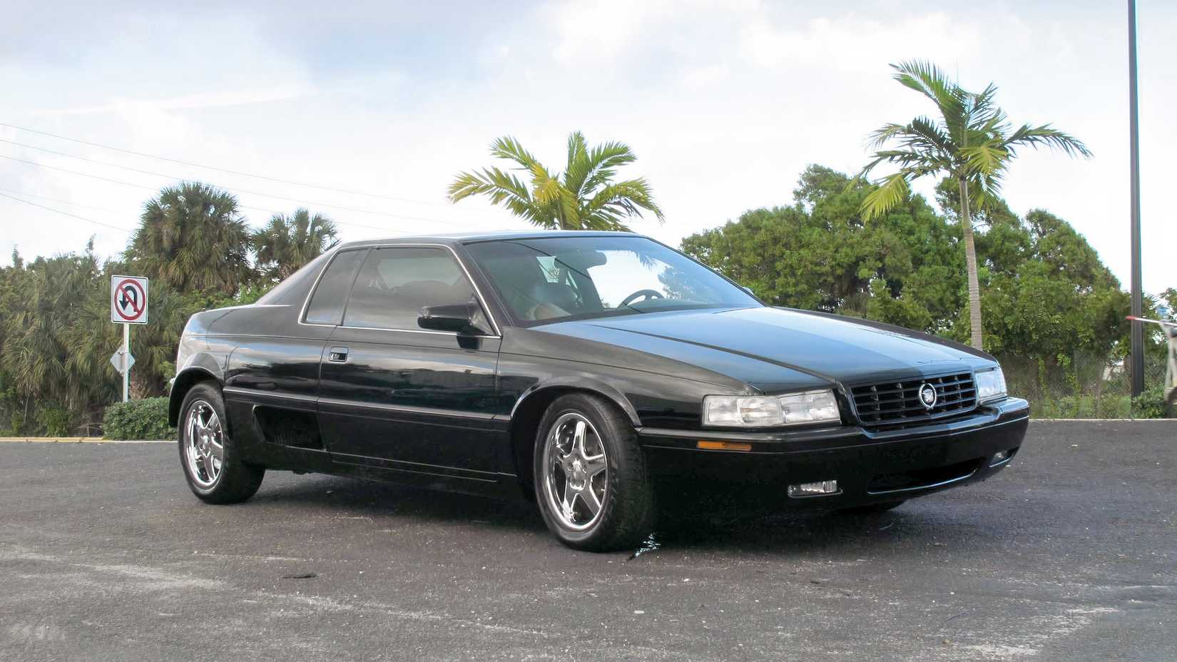 Mosler Twinstar: The Twin-Engine Cadillac Eldorado of the 2000s