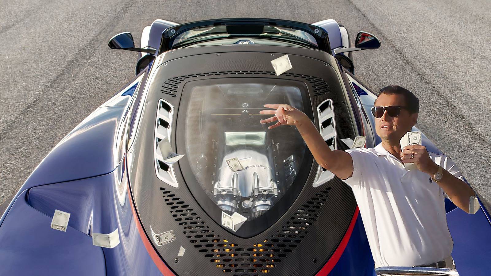 The 10 Most Expensive Cars Built In America