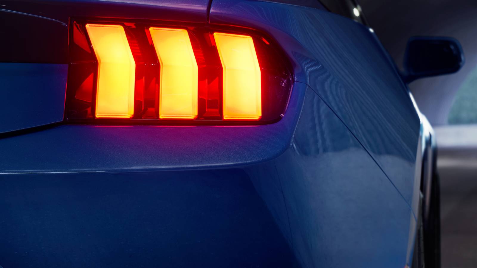 Ford Mustang Sales Skyrocket In Q4, Finishes The Year In Positive Territory