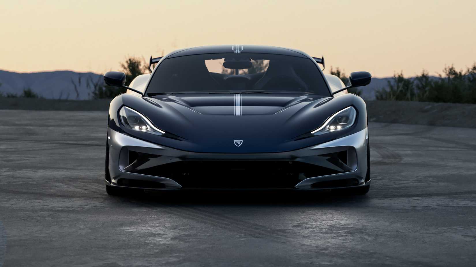 Rimac Nevera R Founder's Edition Comes With Incredible Perks