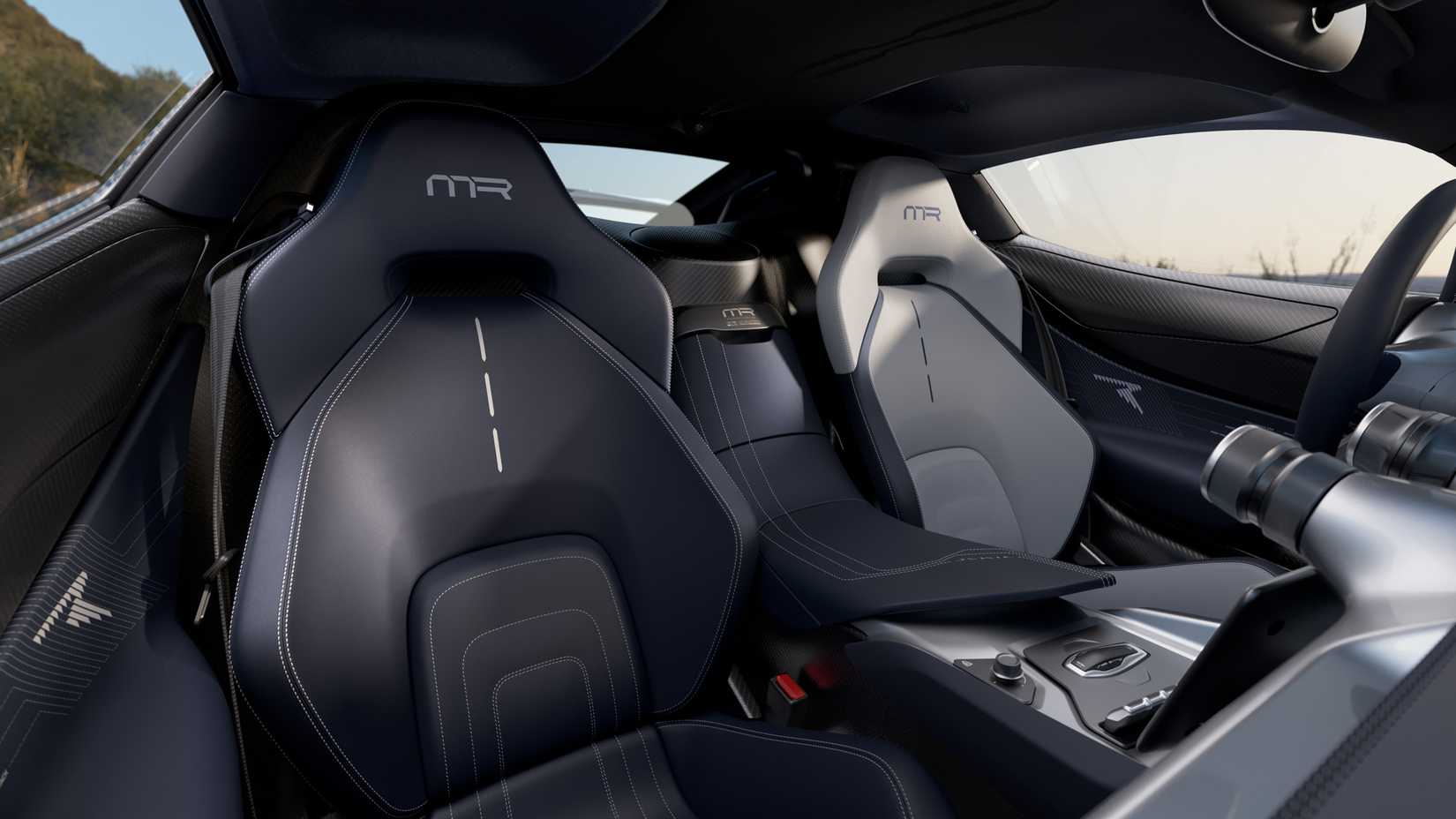 Rimac Nevera R Founder's Edition Comes With Incredible Perks