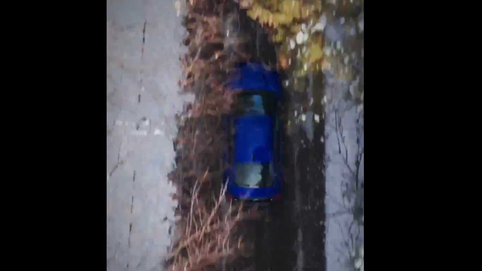 Subaru Teaser Confirms WRX STI Is Coming Back, Debuts In January