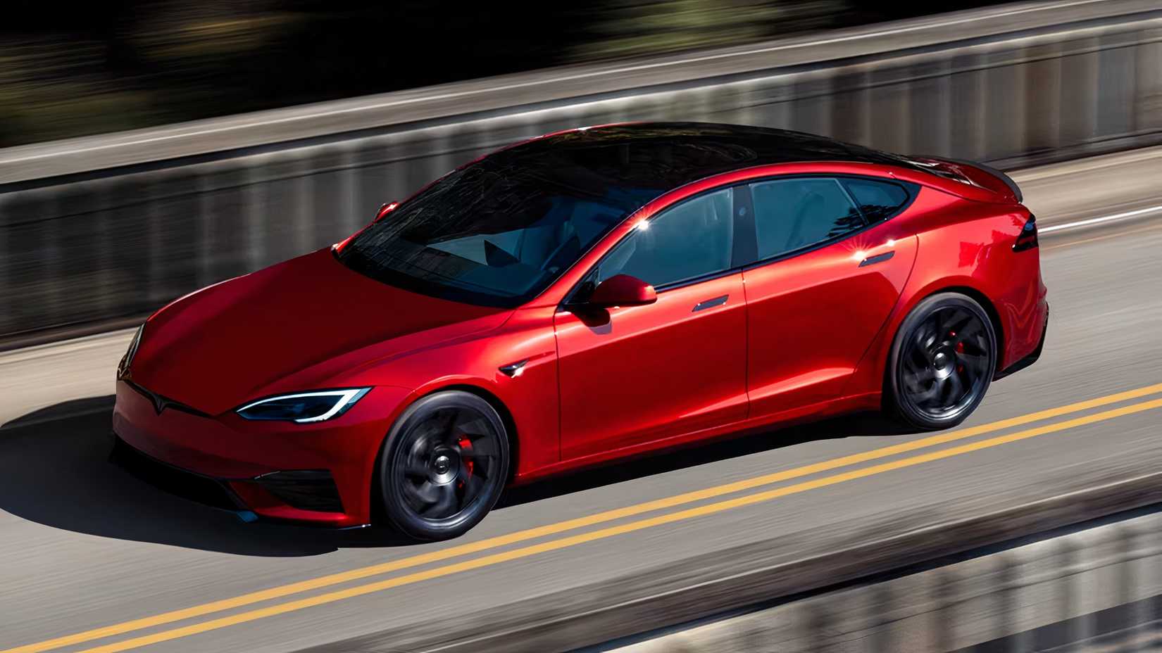 How Much Do Teslas Cost In 2026?