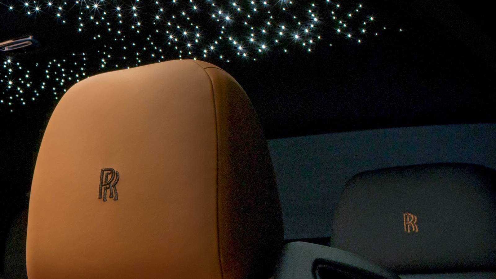 The Starlight Headliner From Rolls-Royce Explained