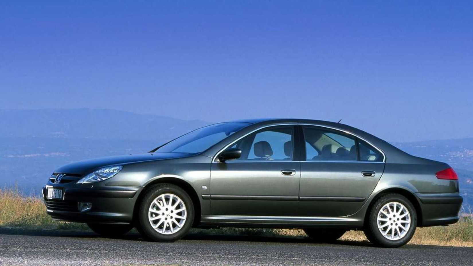 This French Brand Attempted To Infiltrate The Luxury Market, And Failed