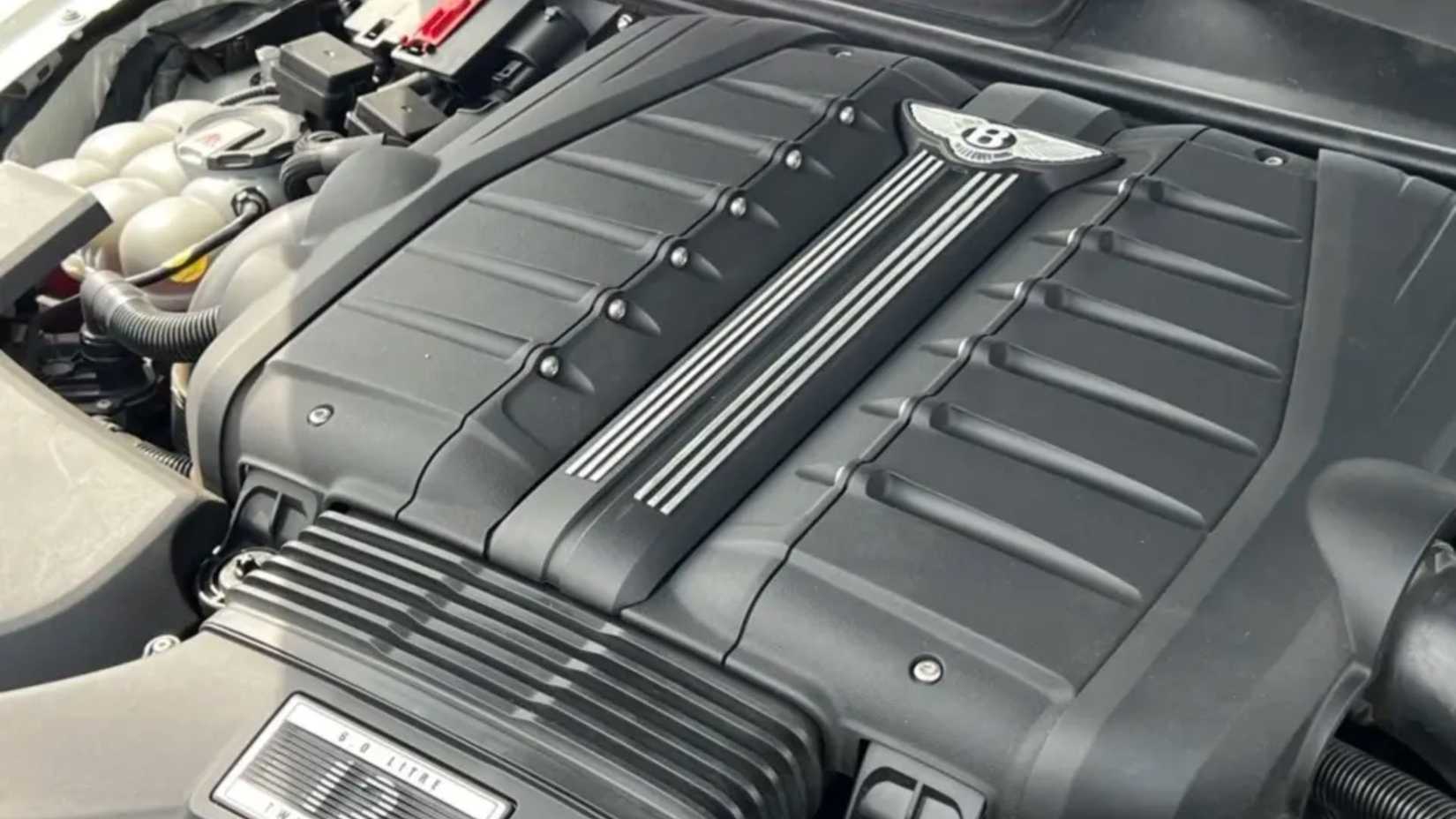 The Bentley Bentayga Has Finally Become A $60,000 SUV