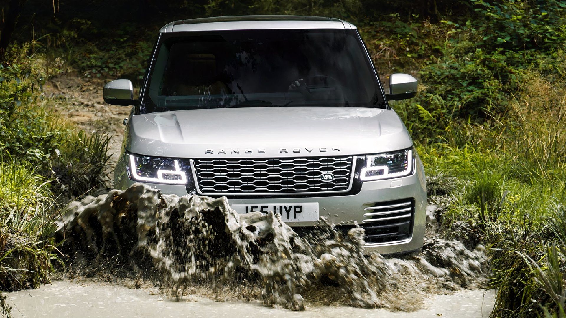 Land Rover Range Rover: Review, Pricing, Photos, and Specs