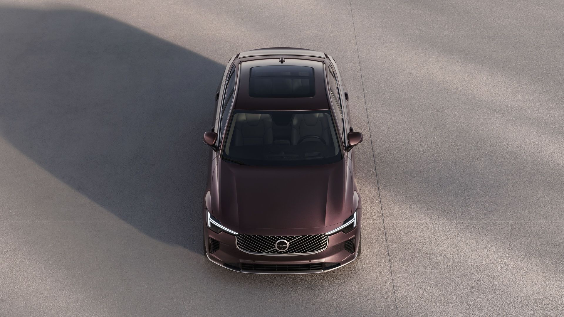 2025 Volvo S90 - Overview Pricing, Photos & Specs