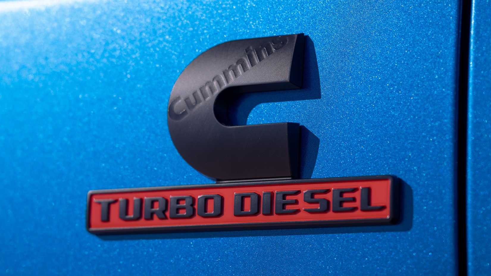 Stellantis Reviving Diesel Engines In Europe To Fill EV Void