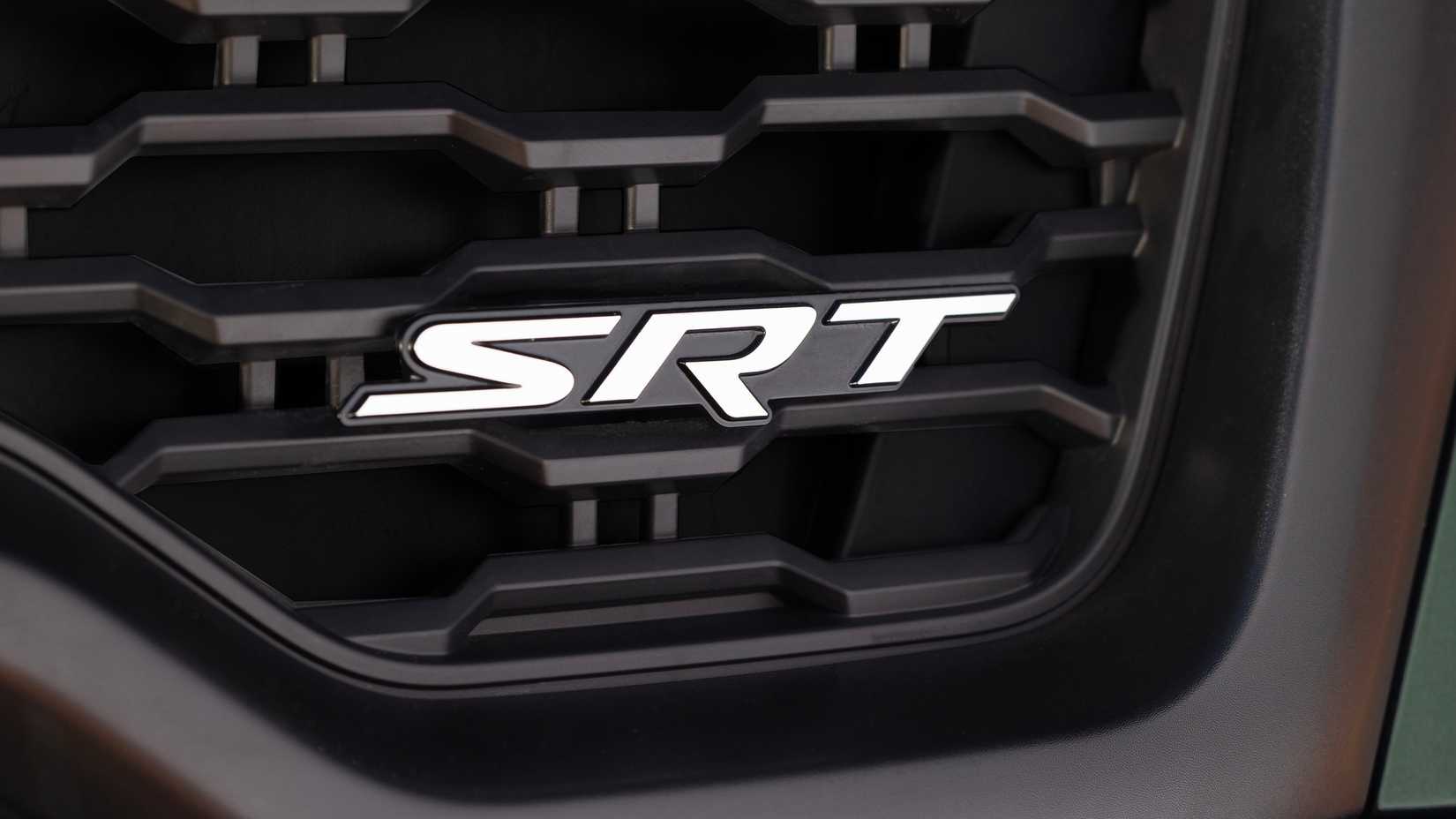 Ram 1500 RHO Versus SRT TRX Price Comparison