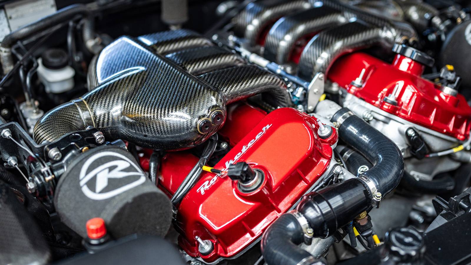 The V6 Miata That Mazda Wouldn't Build Is Now Street Legal In Even More ...