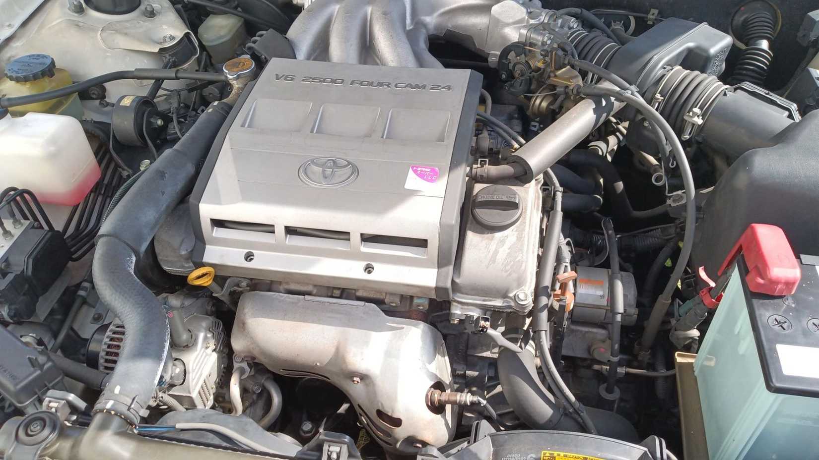 The Toyota Mark II Qualis Is A Cool Wagon With An Identity Crisis