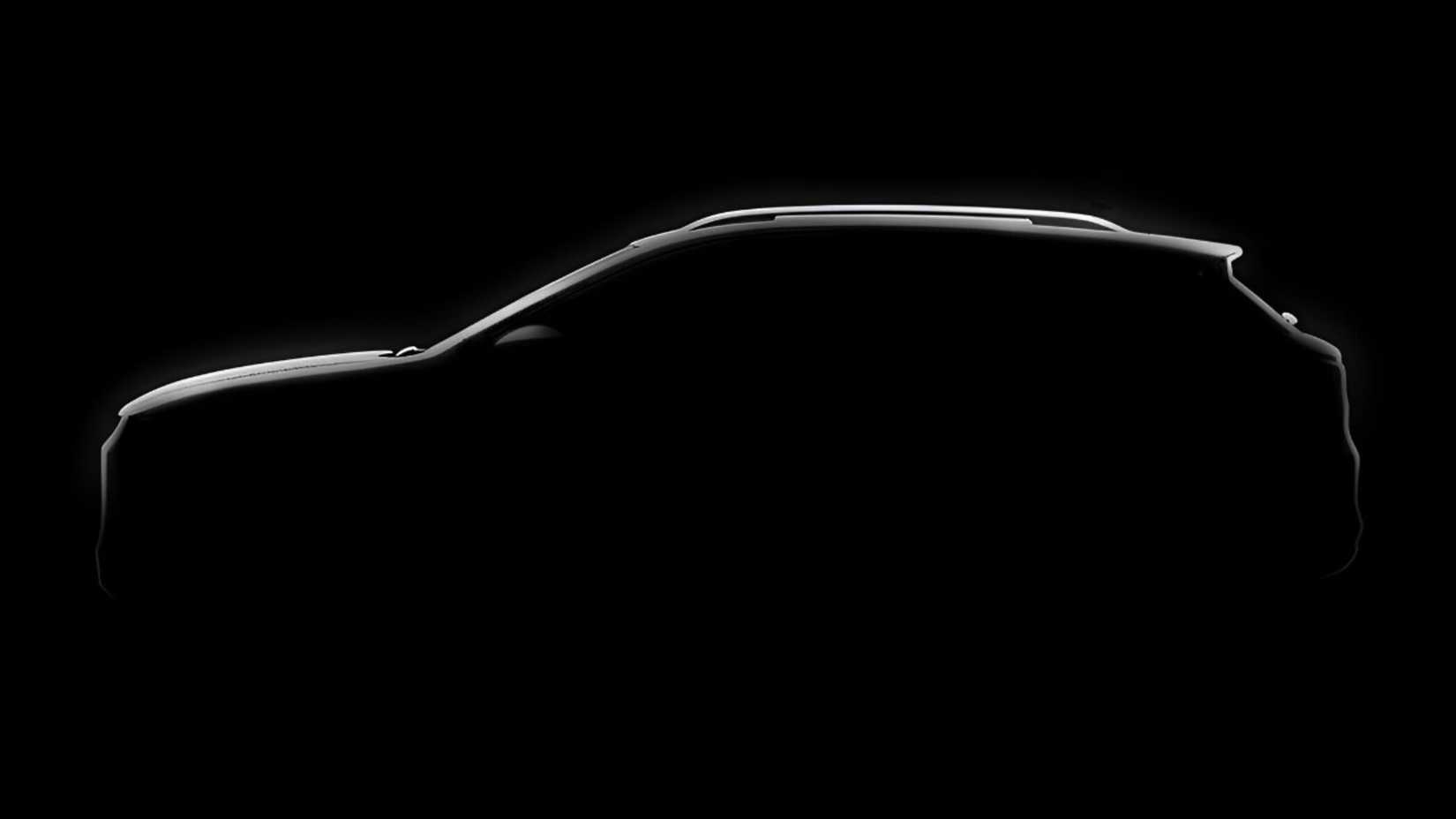 Chevrolet Will Revive Sonic As A Crossover