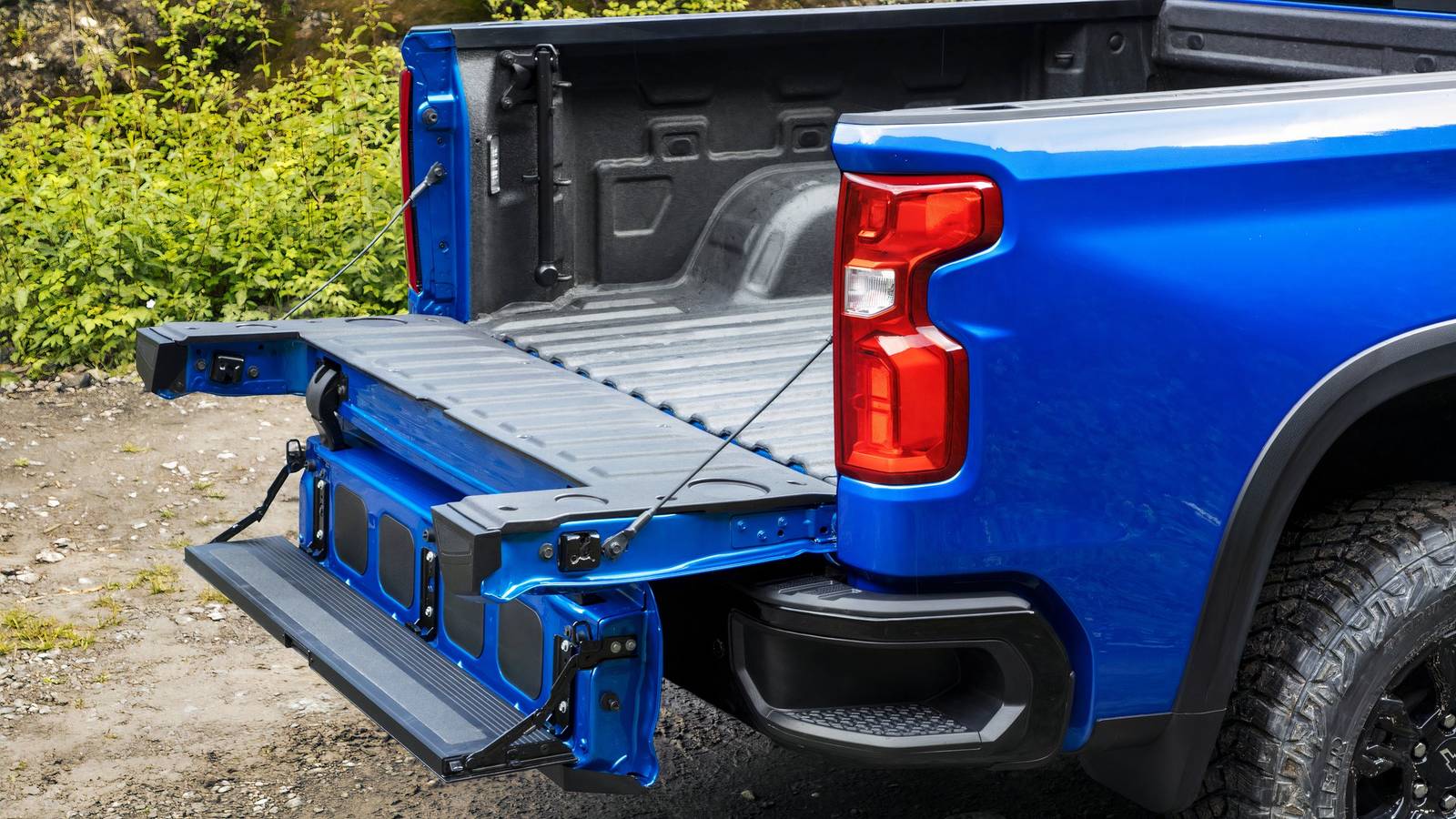 This Duramax-Powered Silverado Is The Best Turbodiesel Truck For $35,000