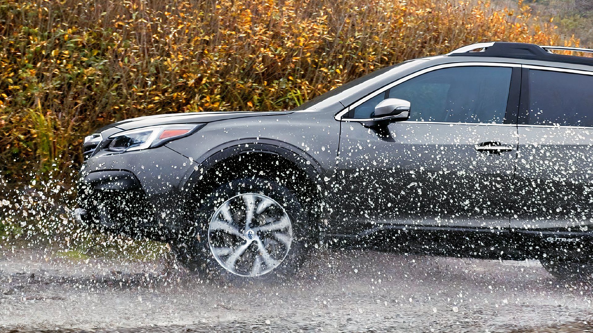 Subaru Outback: Review, Pricing, Photos, and Specs