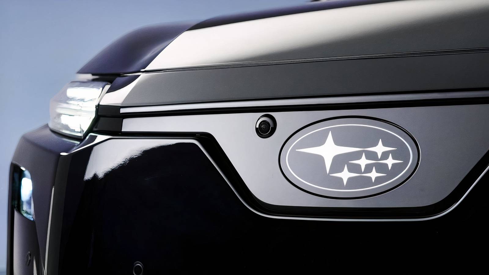 Subaru Uncharted: First FWD Model in US Since Late 1990s