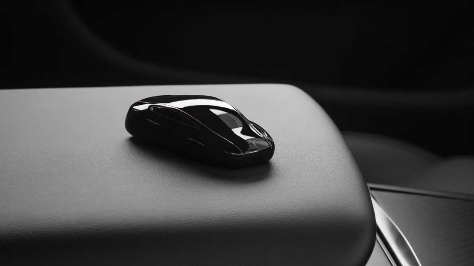 Exclusive Key Fobs That Make You Feel Like a Billionaire