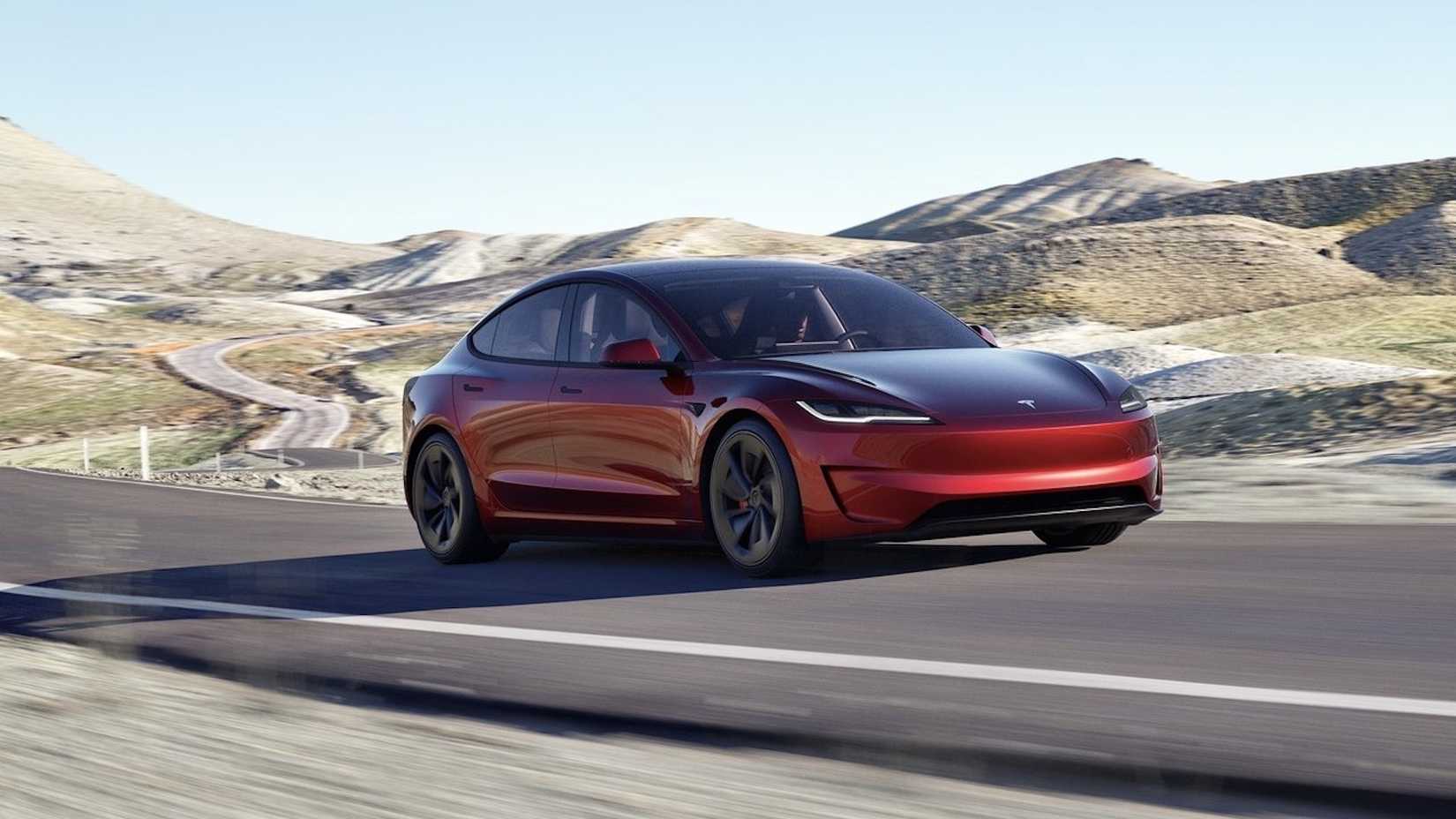 What Tesla Resale Value Means For Buyers In 2026