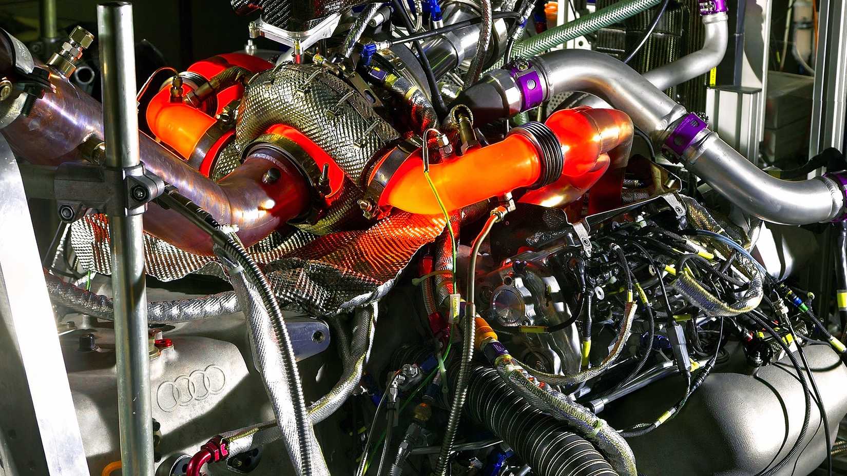 The Audi Skorpion: A Lost Diesel Hypercar That Never Got Its Sting