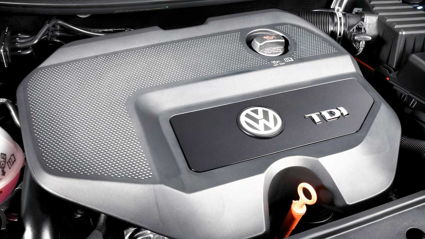 Volkswagen's Diesel Polo Could Be Turned Into A Hot Hatch Slayer