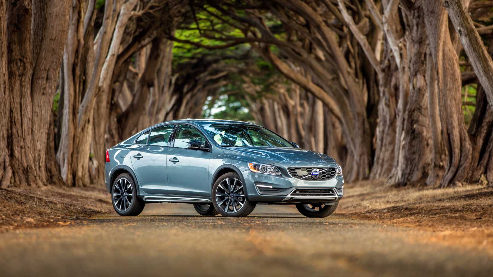 Take A Closer Look At Volvo's Ever-Evolving Supercharger Strategy
