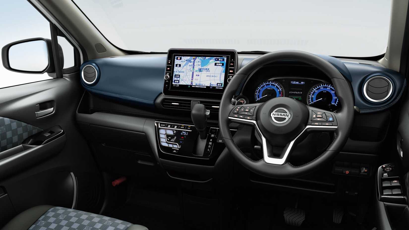 What It's Like Living With Nissan's $10,000 New Car