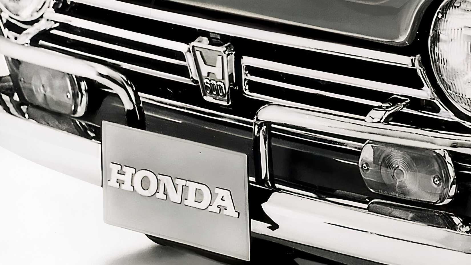 honda logo