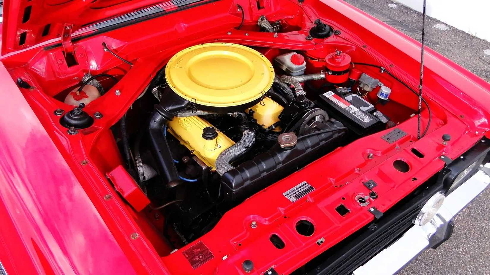 The Ford Cologne V6 Is An Unsung Hero With Nearly A Half Century Of History