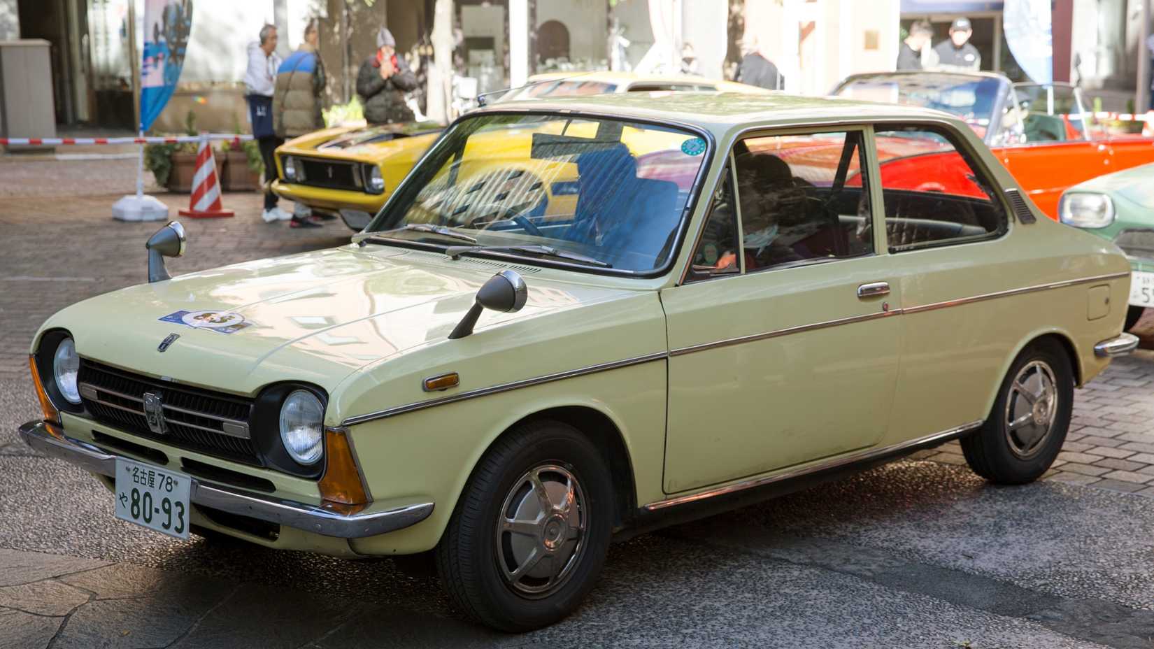 Understanding Subaru's Symmetrical AWD System