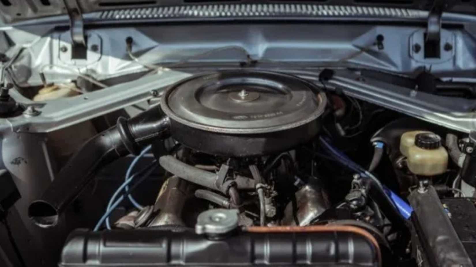 The Ford Cologne V6 Is An Unsung Hero With Nearly A Half Century Of History