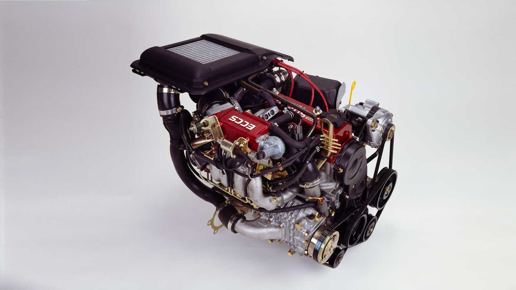 Nissan's Twin-Charged March Super Turbo: The Forgotten Hot Hatch