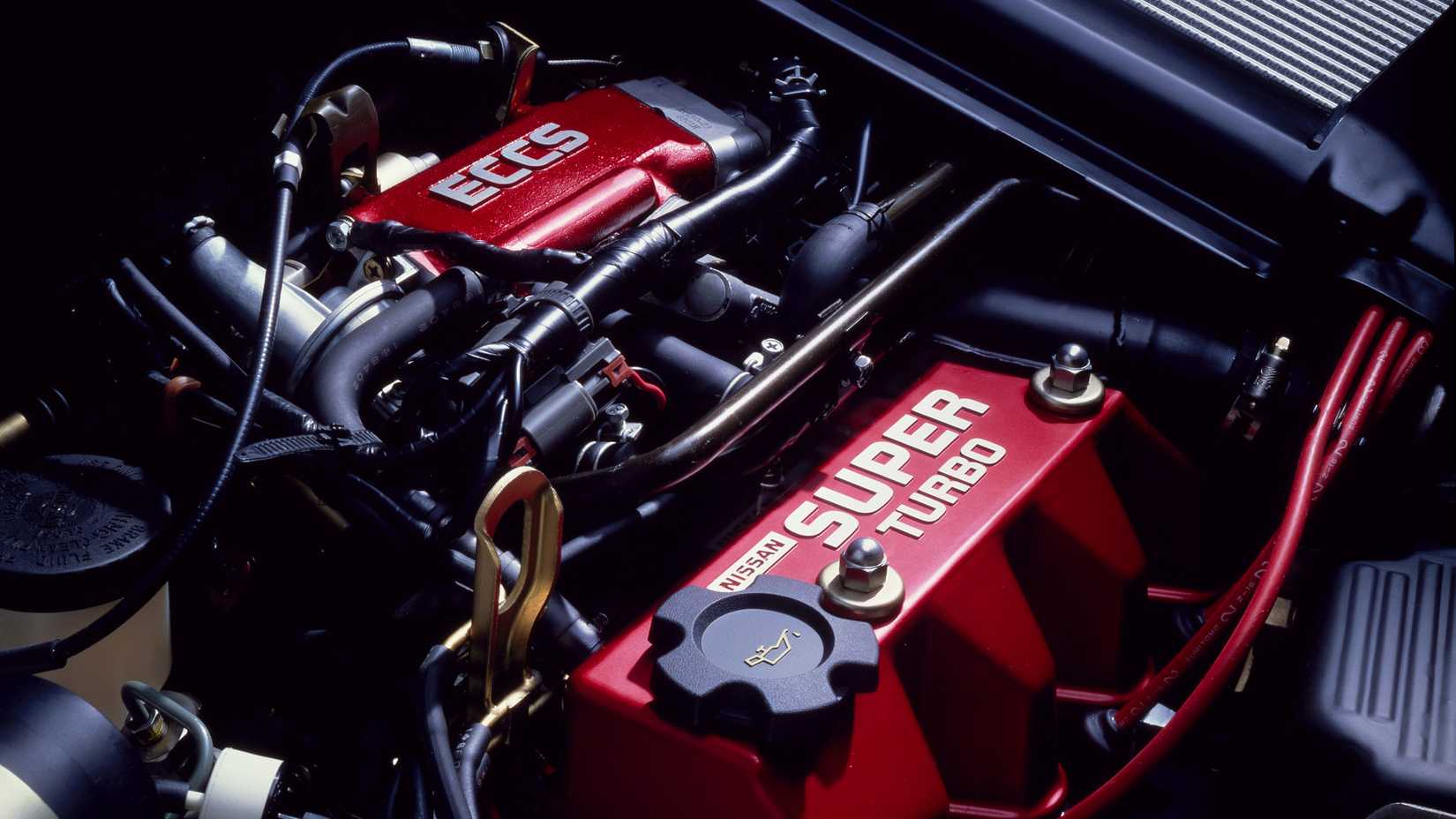 Nissan's Twin-Charged March Super Turbo: The Forgotten Hot Hatch