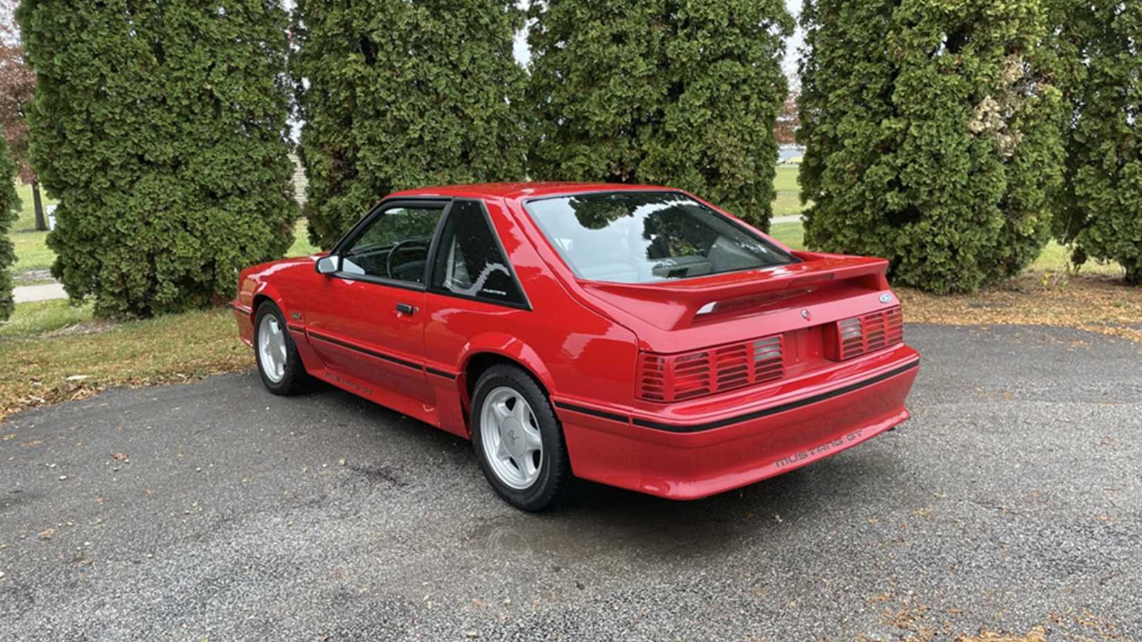 Sitemapcdatahttpsomobeldreferenzcomstunning 1990 Mustang Gt 0 60 Images