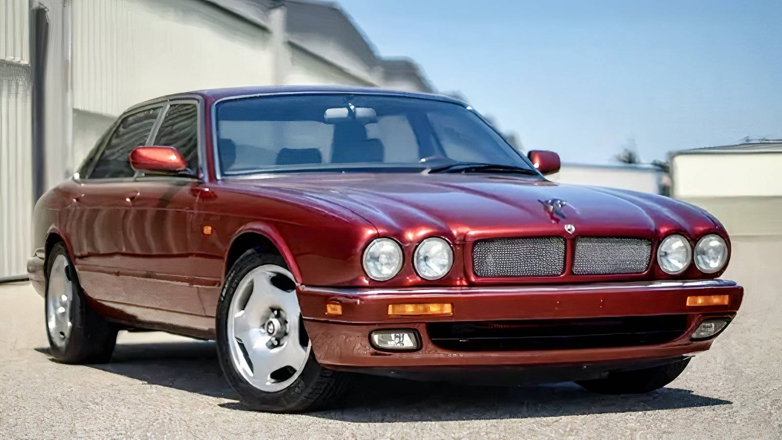 The Long Legacy Of Jaguar's Inline-Six Engines