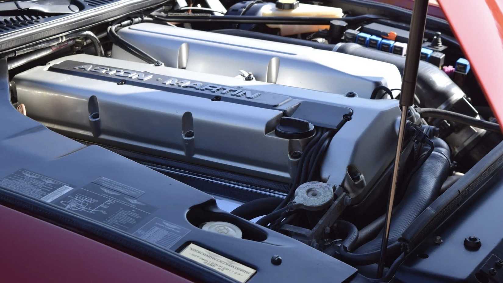 The Long Legacy Of Jaguar's Inline-Six Engines
