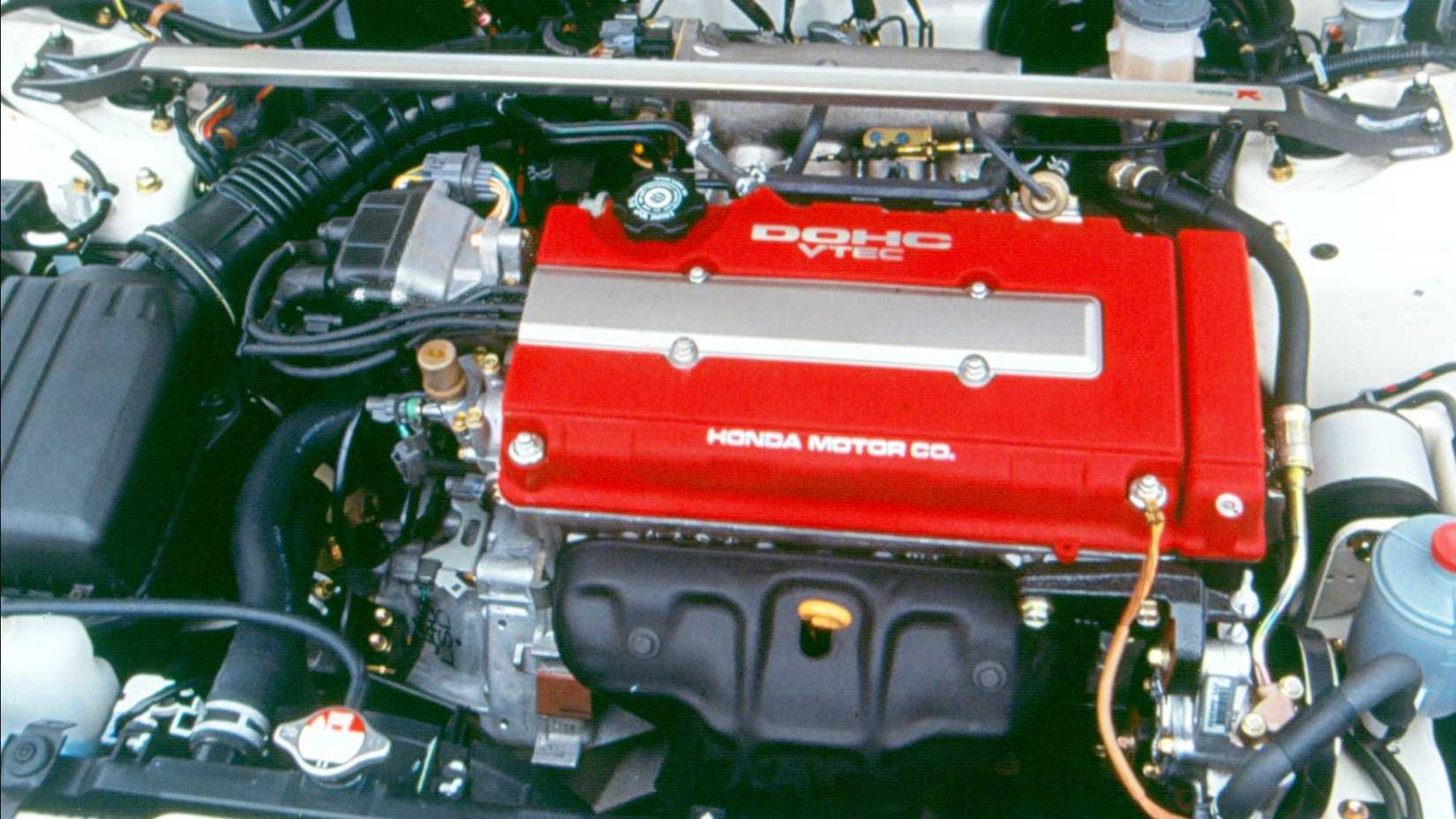 Honda B-Series: The Engine That Revolutionized Grassroots Racing