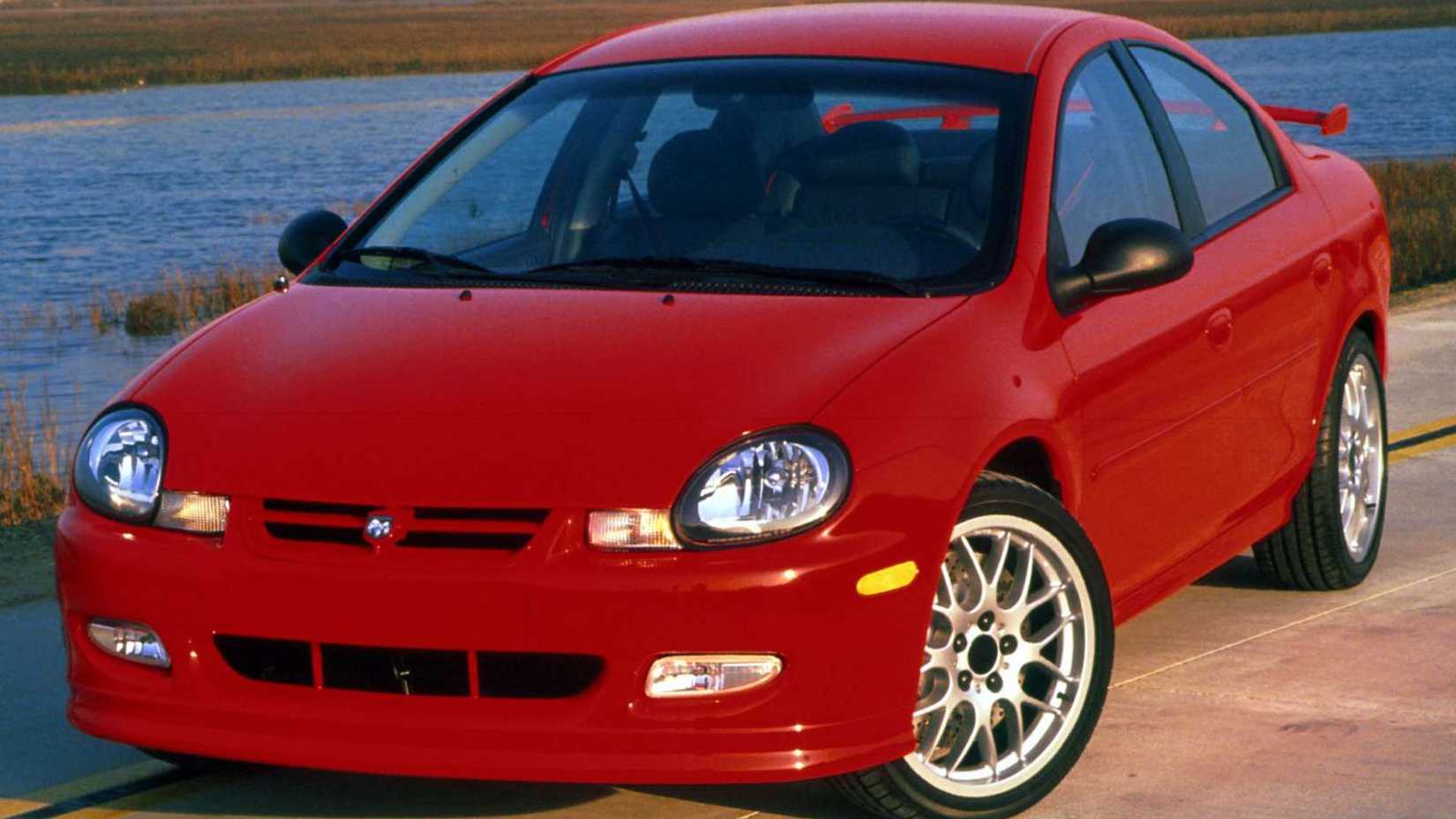 Dodge Neon R/T: The Overlooked 90s Tuner Car