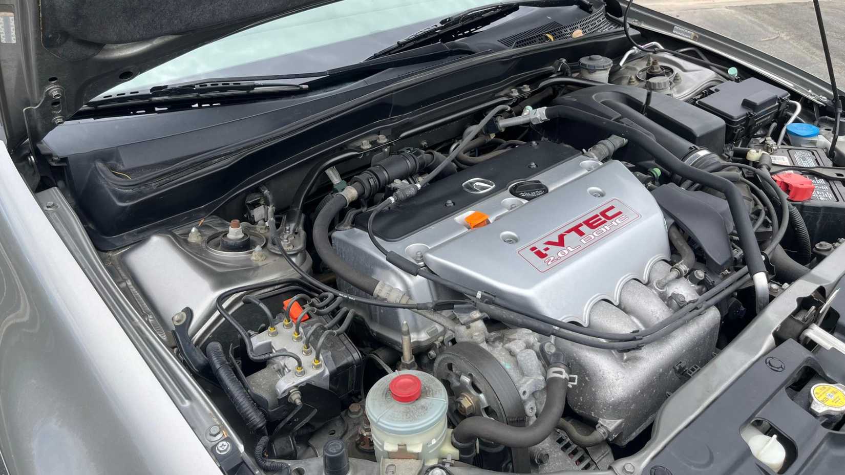 The RSX Type-S Is Acura's Type R And It's A Bargain In 2026