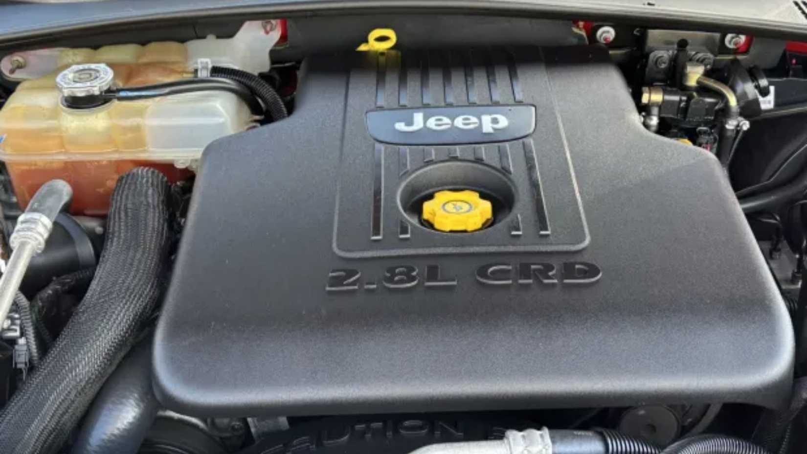 Jeep's Diesel Liberty: A Lesson in Market Timing and Preparation